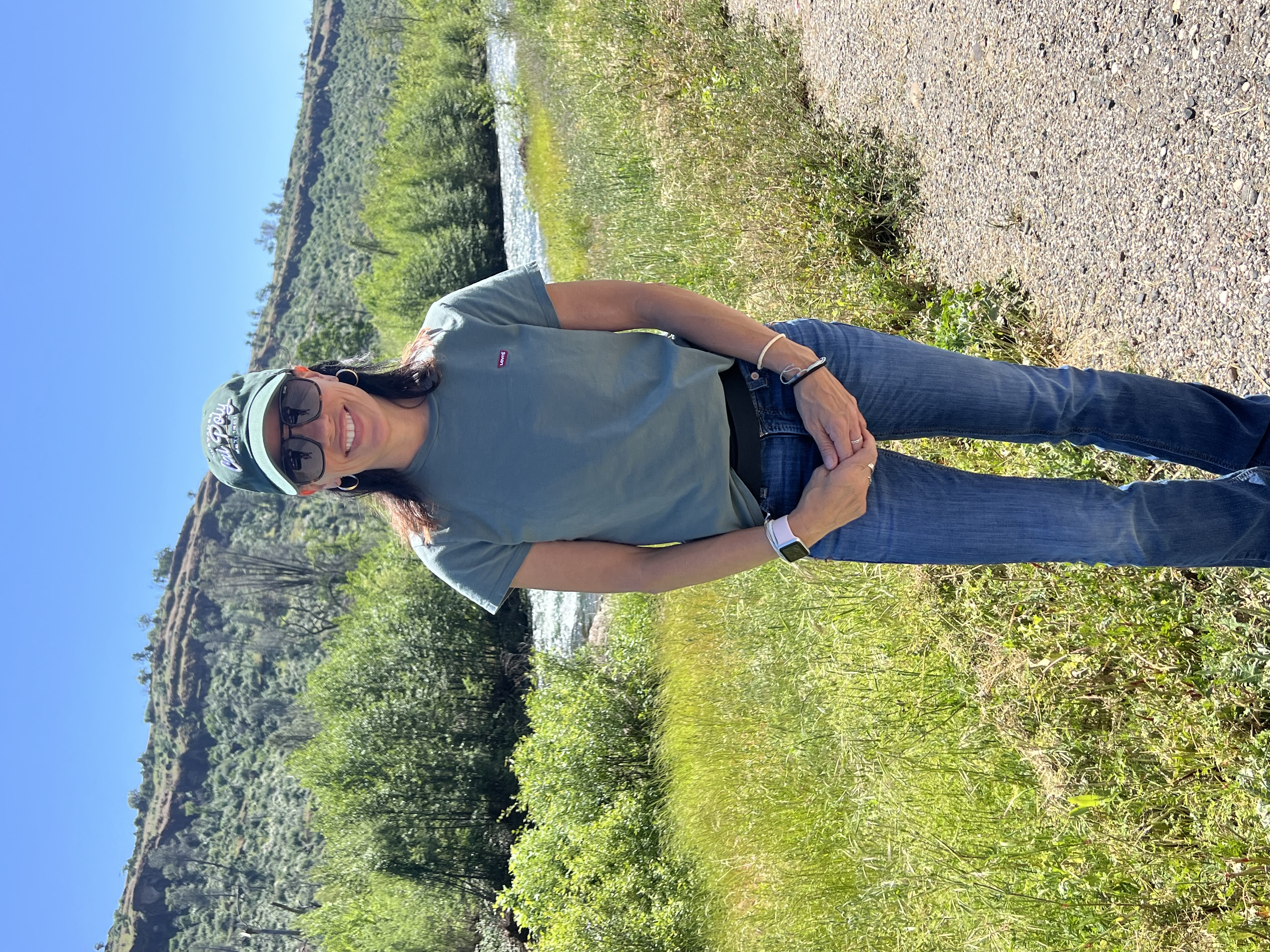 About Us - Our Founders and Their Vision - Sage Creek Ecological